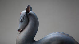 Fantastic Copper Animal Sculptures – Fubiz Media