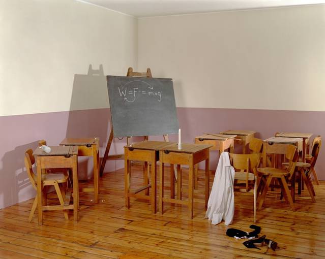 Empty Porn Sets Photos Series Fubiz Media