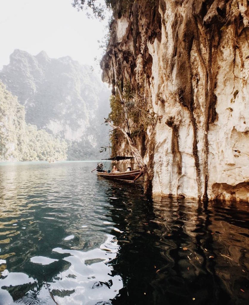 Fascinating Landscapes Photos – Fubiz Media