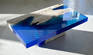 Lagoon Tables by Alexandre Chapelin – Fubiz Media