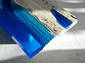 Lagoon Tables by Alexandre Chapelin – Fubiz Media