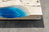 Lagoon Tables by Alexandre Chapelin – Fubiz Media