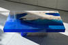 Lagoon Tables by Alexandre Chapelin – Fubiz Media
