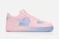 Nike Air Force 1 Designed with the Two 2016’s Pantone Colors – Fubiz Media