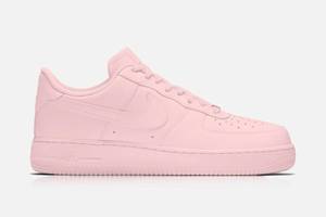 Nike Air Force 1 Designed with the Two 2016’s Pantone Colors – Fubiz Media