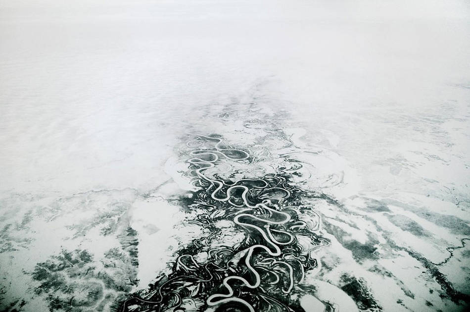 Photography of The Northernmost City in The World – Fubiz Media