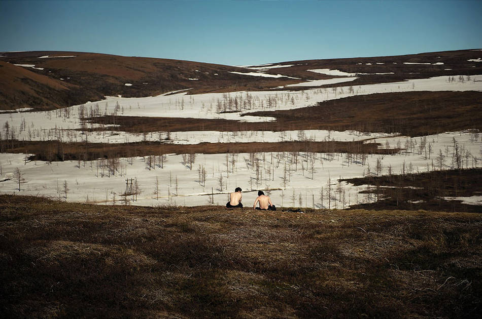 Photography of The Northernmost City in The World – Fubiz Media