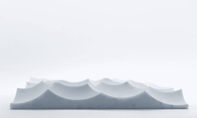 White Design by Shiro Studio – Fubiz Media