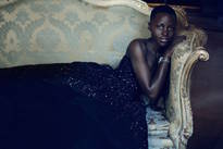 Stunning Celebrity Portraits By Marc Hom – Fubiz Media