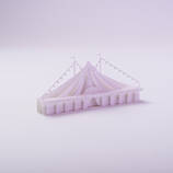 Cinema & Performance-Themed Paper Sculptures – Fubiz Media
