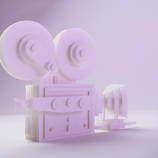 Cinema & Performance-Themed Paper Sculptures – Fubiz Media