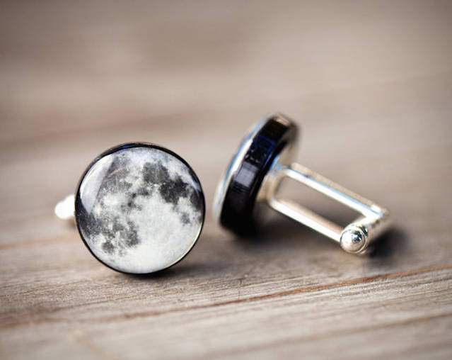 Cosmos Space Jewelry – Fubiz Media