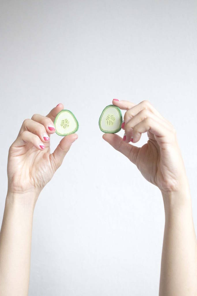 Delicious Food Paper Art – Fubiz Media