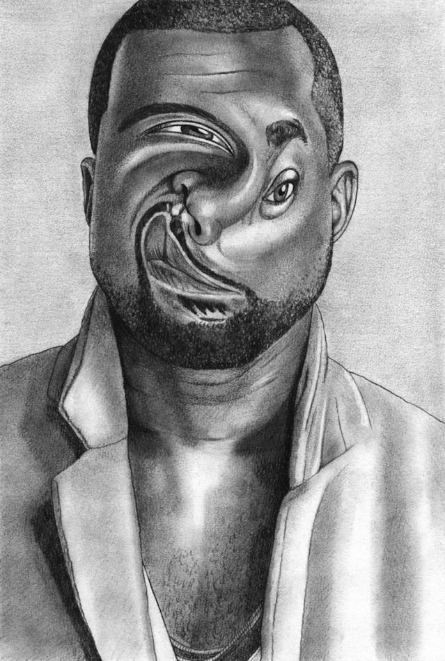 Funny and Creative Drawings – Fubiz Media