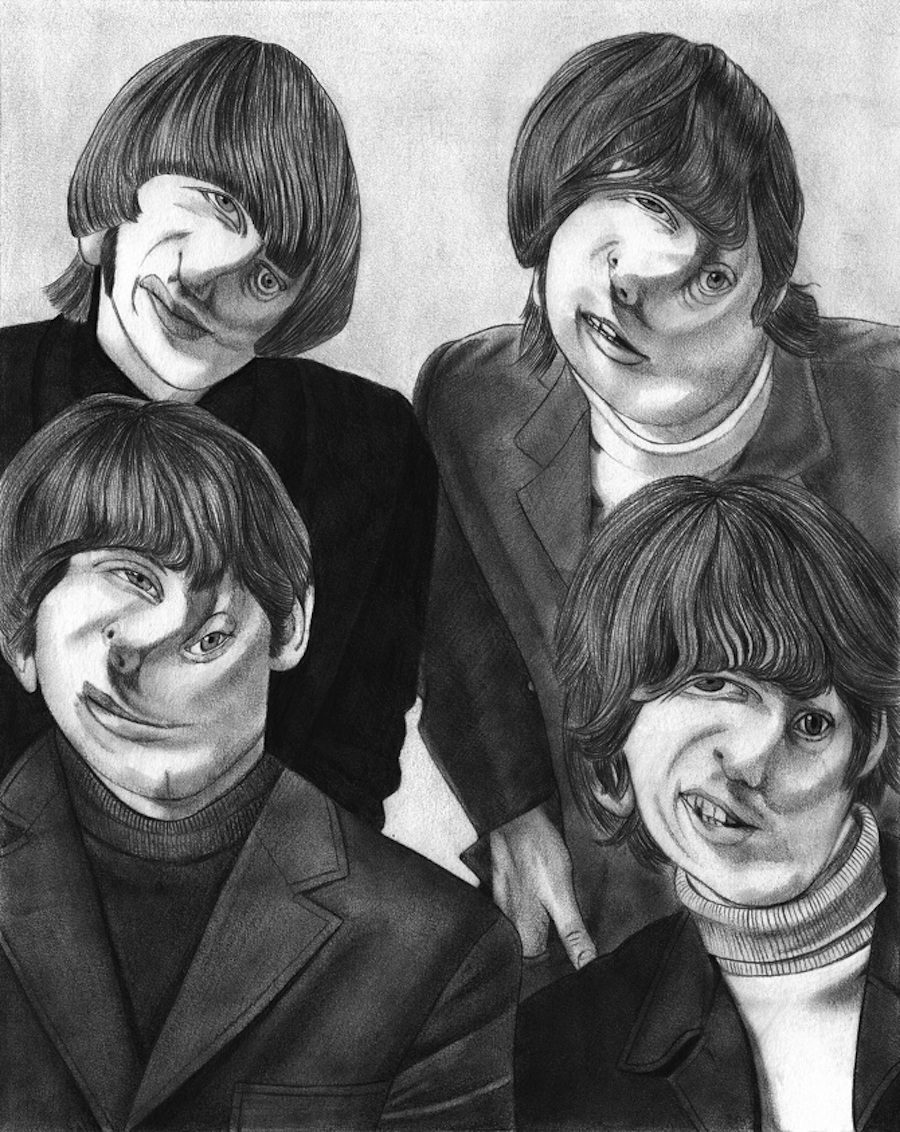 funnyandcreativedrawings-2 – Fubiz Media