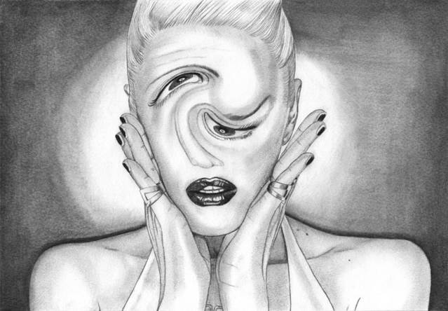 Funny and Creative Drawings – Fubiz Media