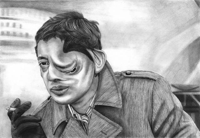 Funny and Creative Drawings – Fubiz Media