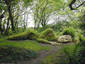 The Lost Gardens of Heligan Sculptures – Fubiz Media