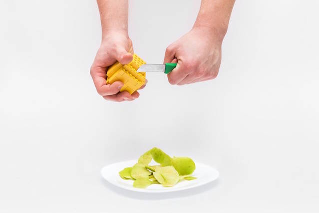 Lego turned into Everyday Items – Fubiz Media