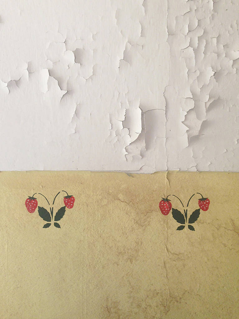 Aesthetic and Abandoned Soviet Wallpapers – Fubiz Media