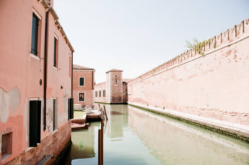 The Everyday Landscapes of Venice – Fubiz Media
