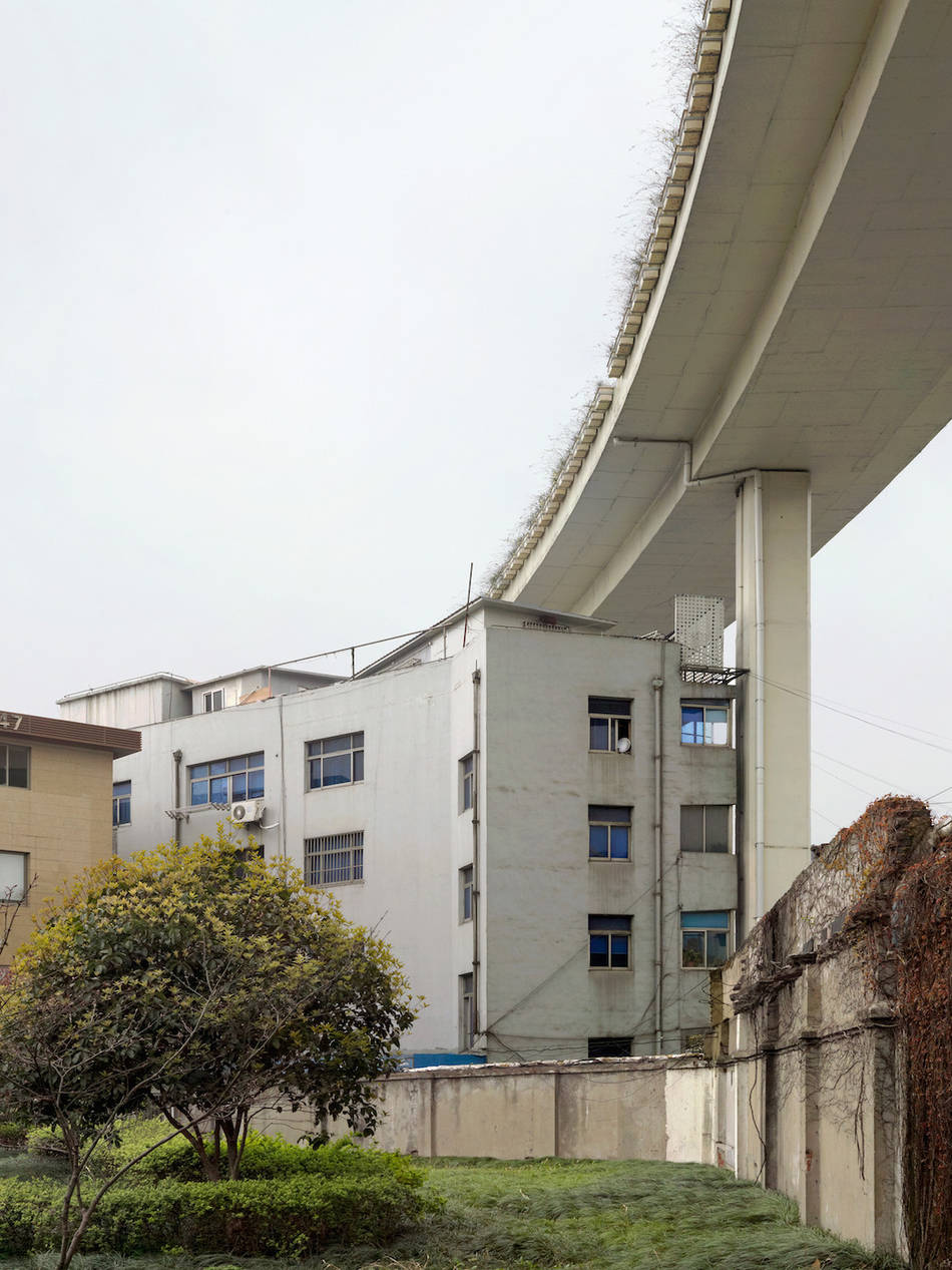 Hidden Public Spaces Photography – Fubiz Media