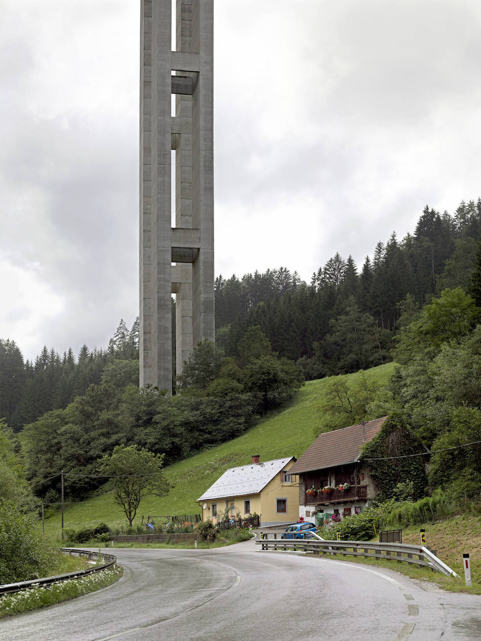 Hidden Public Spaces Photography – Fubiz Media
