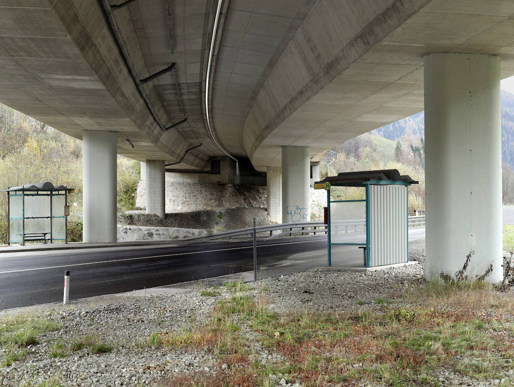 Hidden Public Spaces Photography – Fubiz Media