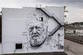 Realistic Giant Portraits on Murals by ECB – Fubiz Media