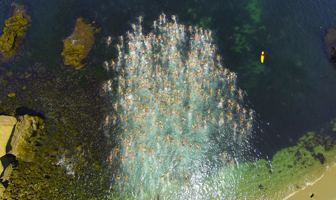 Amazing Pictures for the Annual Smithsonian Photo Contest – Fubiz Media