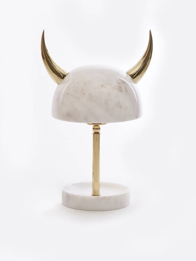 Atypical Handcrafted Design Furniture – Fubiz Media