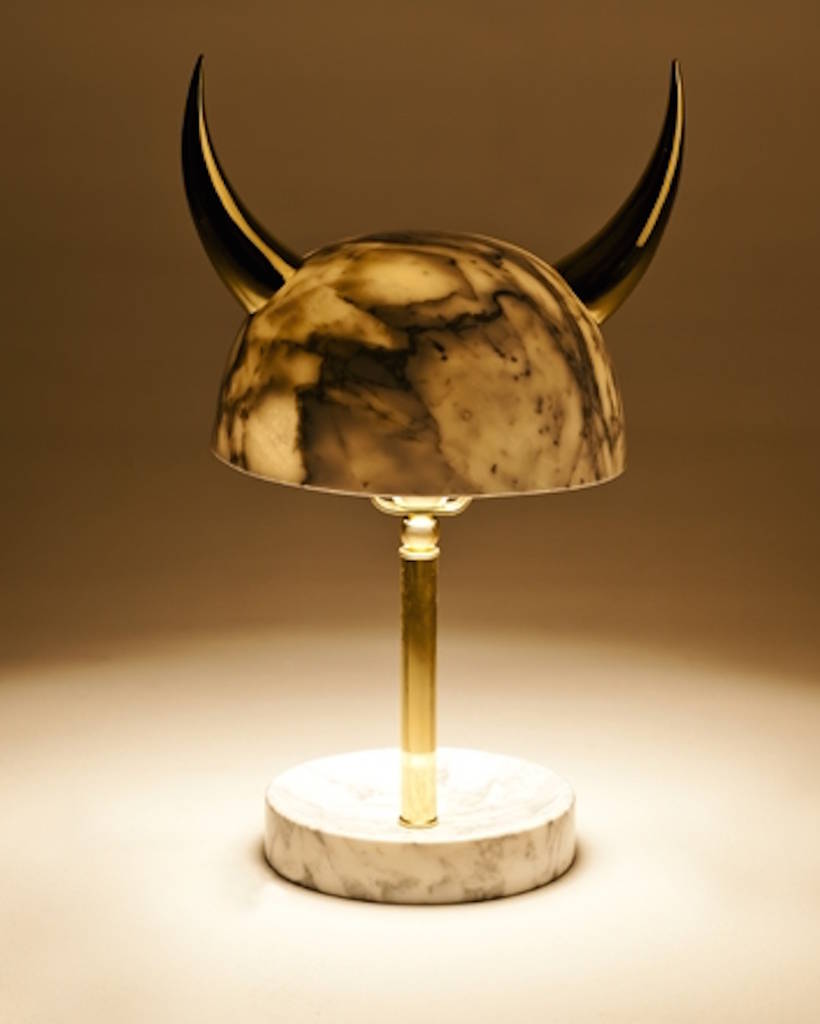 Atypical Handcrafted Design Furniture – Fubiz Media
