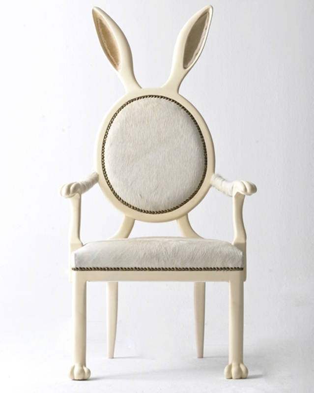 Atypical Handcrafted Design Furniture – Fubiz Media