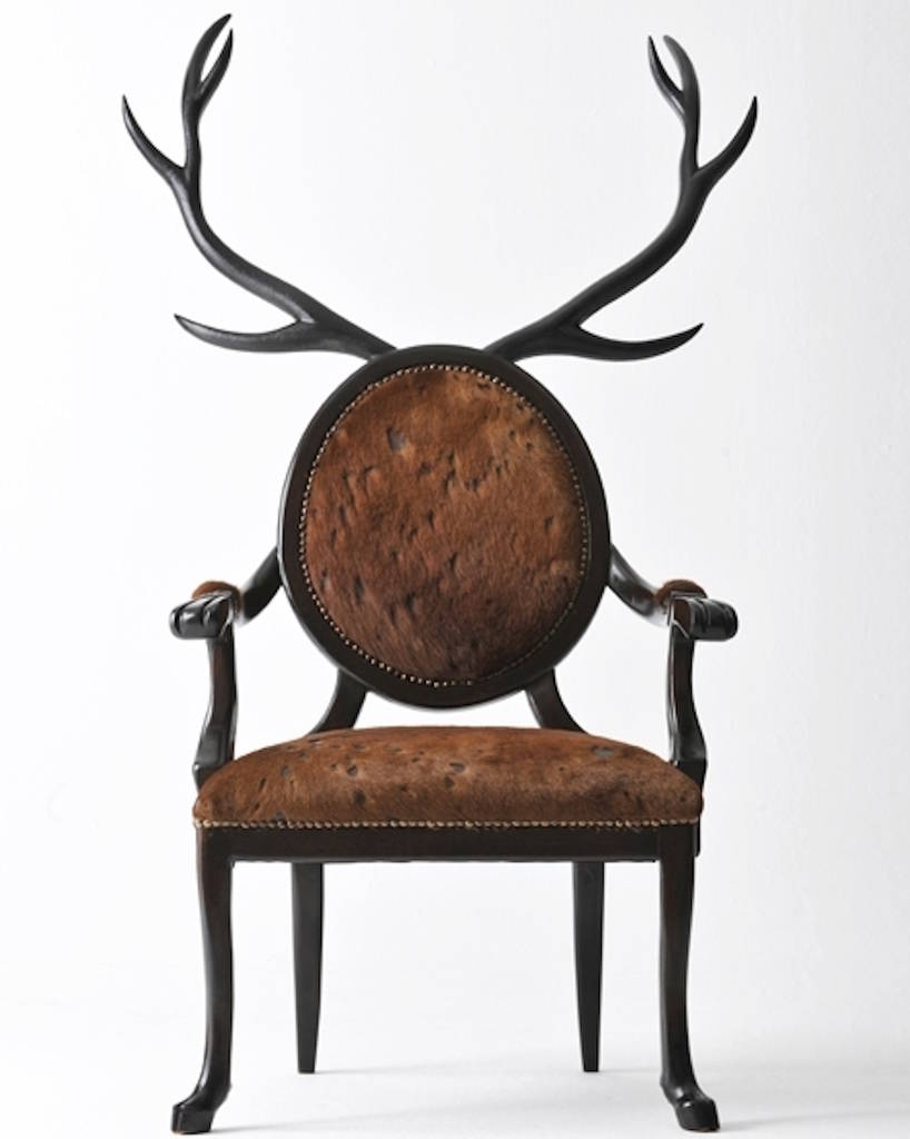 Atypical Handcrafted Design Furniture – Fubiz Media
