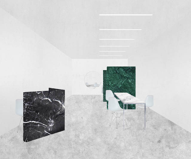 Creative Marble Estate Agency in Portugal – Fubiz Media