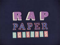 Creative Rap Celebrities Paper Stop-Motion – Fubiz Media