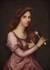 Disney Princesses Reimagined as Renaissance Icons – Fubiz Media