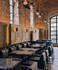 Elegant New Design Restaurant in Istanbul – Fubiz Media