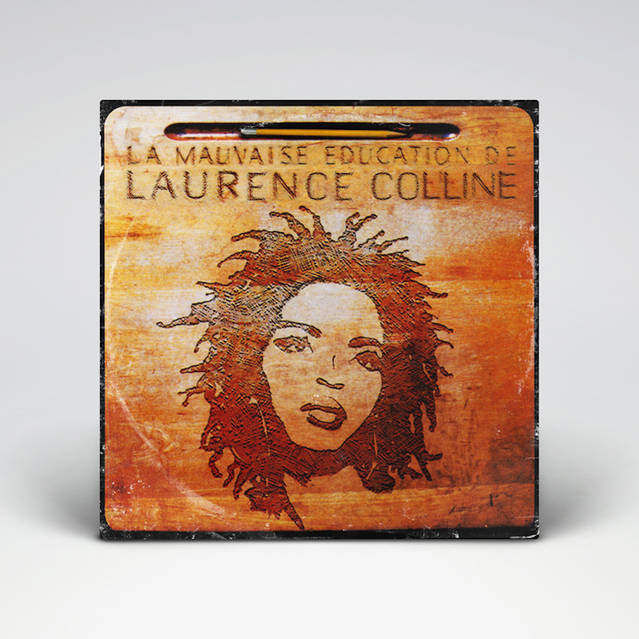 New Revisited World Famous Album Covers in French – Fubiz Media