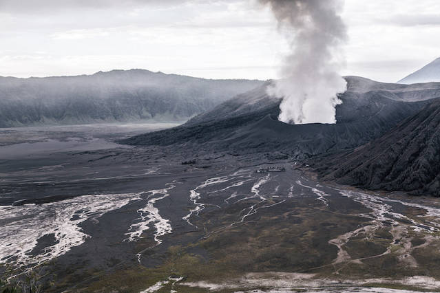Exploring Java Island – Fubiz Media