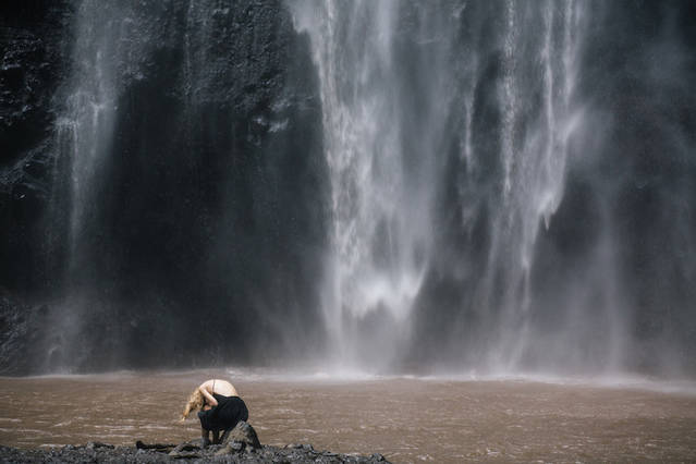 Exploring Java Island – Fubiz Media