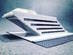 LEGO Brutalist Buildings Sculptures – Fubiz Media