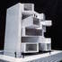 LEGO Brutalist Buildings Sculptures – Fubiz Media