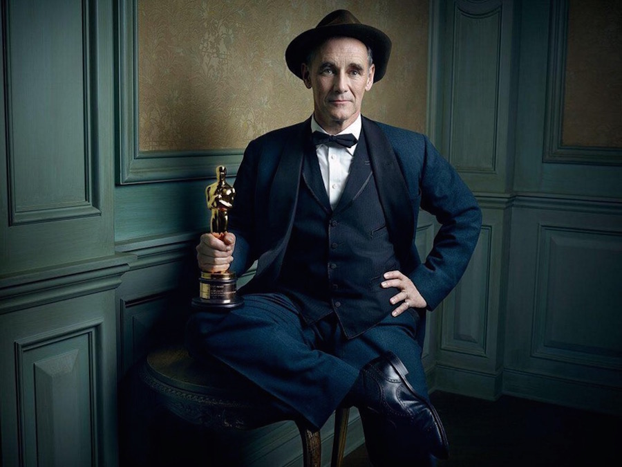 oscars2016portraits7 – Fubiz Media