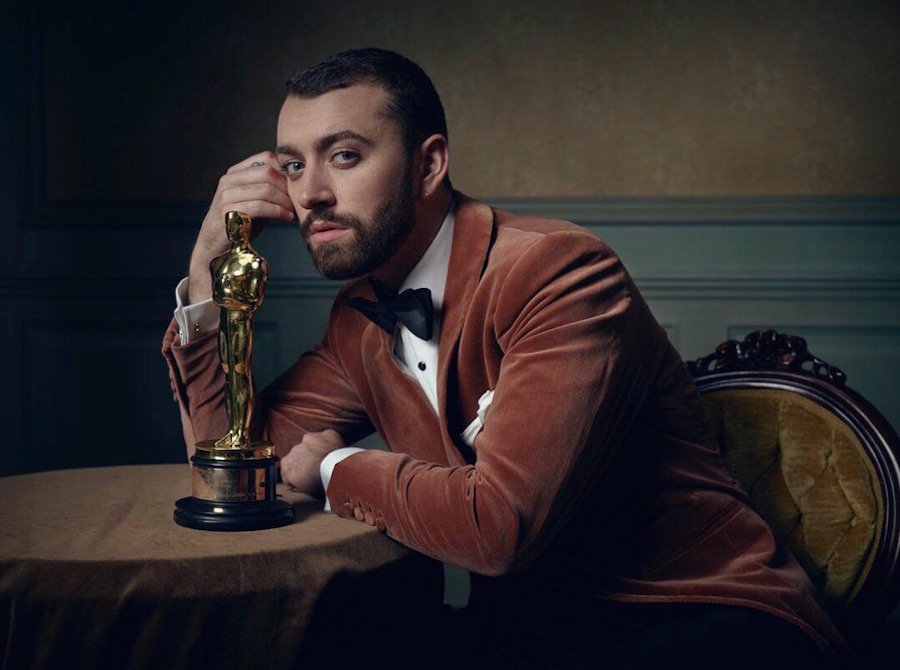 oscars2016portraits7 – Fubiz Media