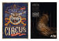 The Cruel Fate of Circus Animals PETA Ads – Fubiz Media