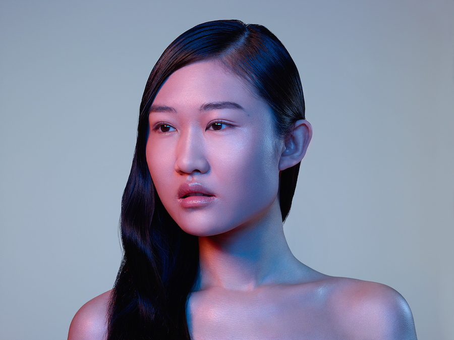 Physiognomic Study of All Skin Tones – Fubiz Media