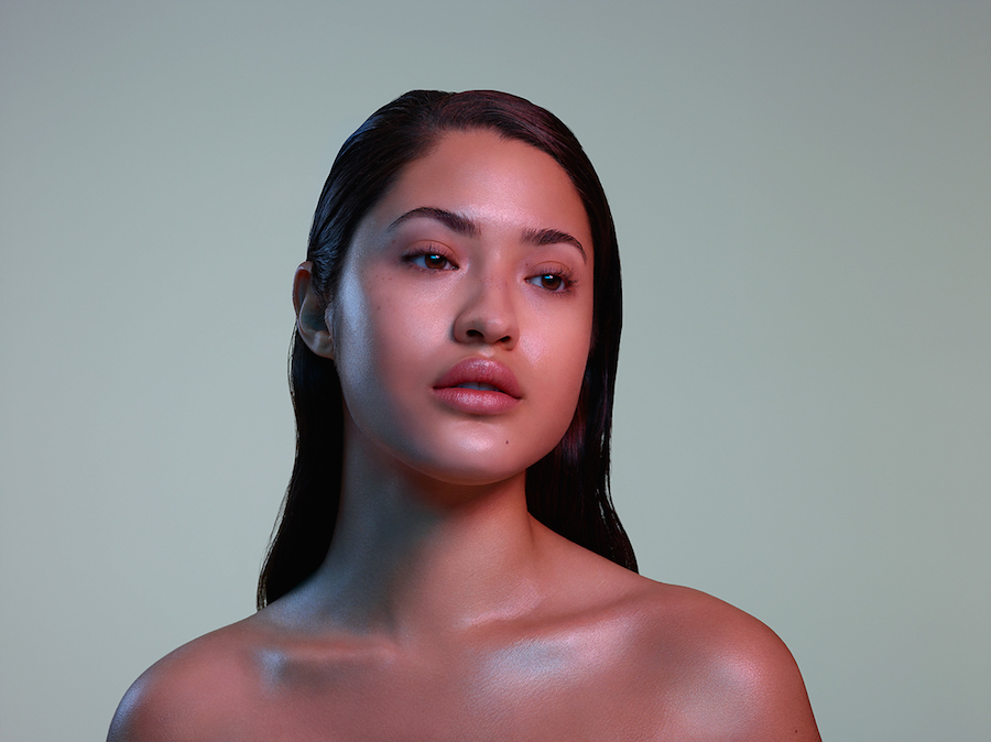 Physiognomic Study of All Skin Tones – Fubiz Media