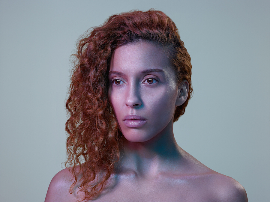 Physiognomic Study of All Skin Tones – Fubiz Media