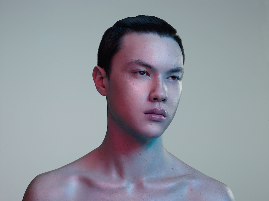 Physiognomic Study of All Skin Tones – Fubiz Media